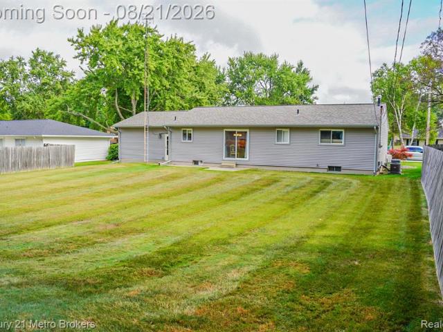333 Delzingro Drive