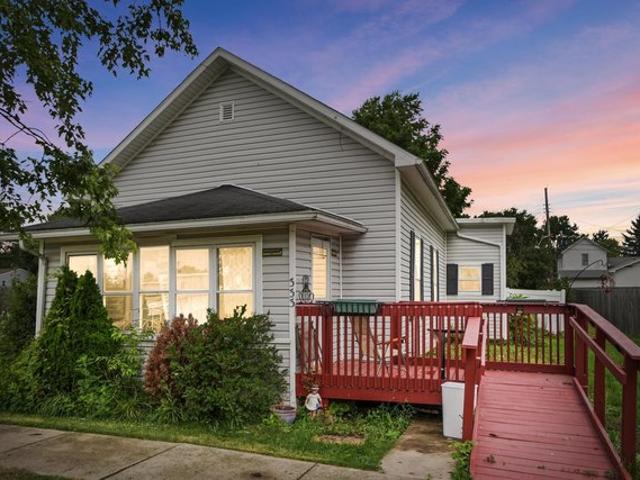 333 Depot St, Butler, IN 46721