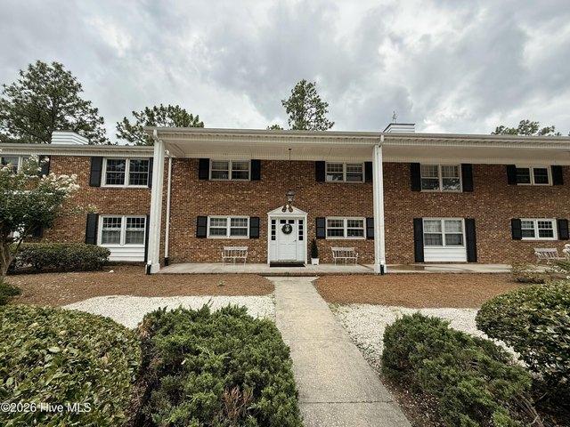 333 Driftwood Cir Unit C, Southern Pines, NC 28387