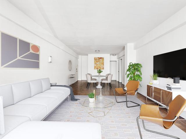 333 E 46TH Street 3B