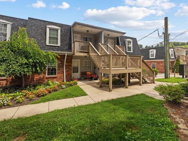 333 E 4th St Unit A8, Frankfort, KY 40601