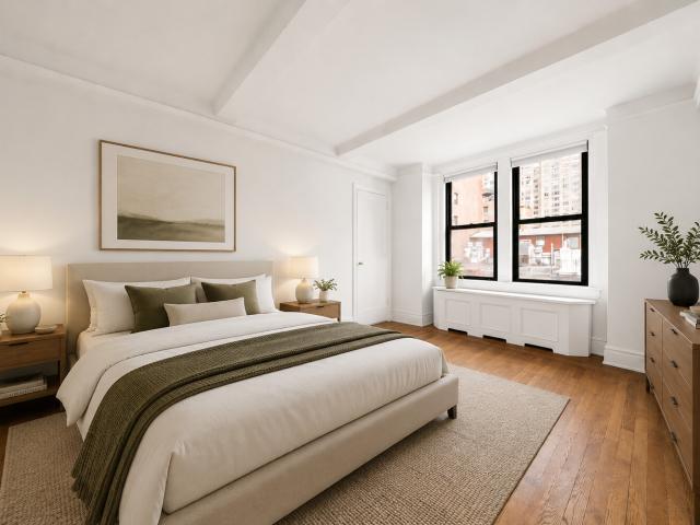 333 E 53RD Street 7C