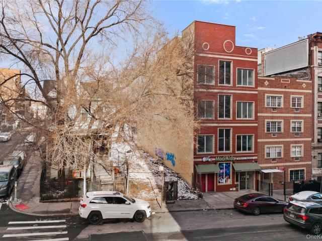 333 E 188th Street
