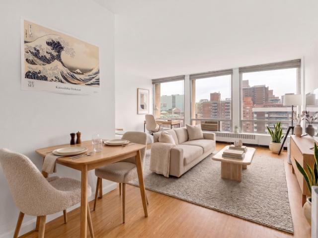 333 E 30TH Street 17E
