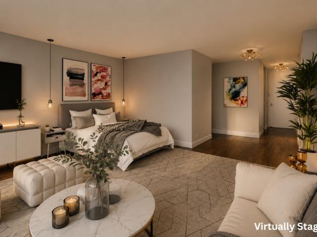 333 E 30th Street 14F