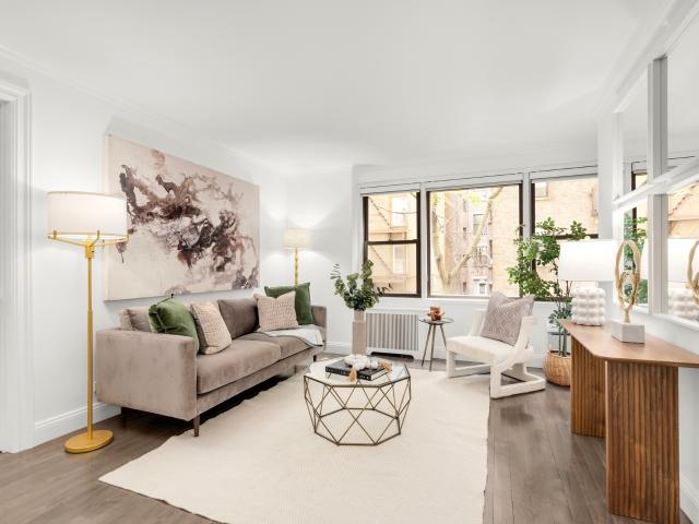 333 E 34TH Street 2M