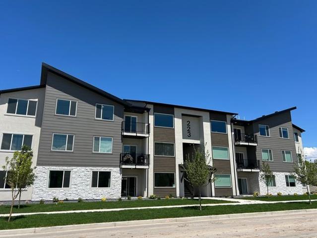 333 E Volunteer Dr Unit 10 101, Spanish Fork, UT 84660