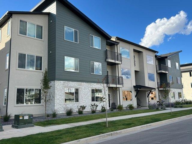 333 E Volunteer S Unit 10 201, Spanish Fork, UT 84660