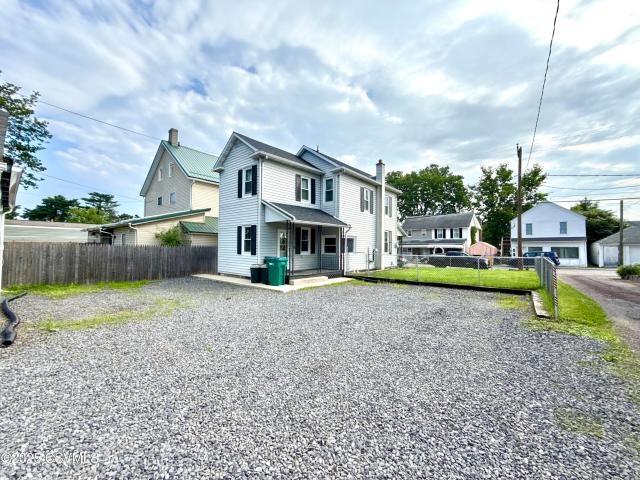 333 BOWMAN Street