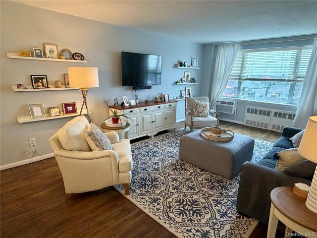 333 E Broadway 3L