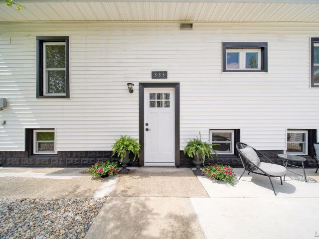 333 E Jefferson St Street