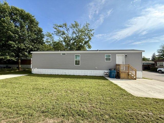 333 E Lakewood Blvd Lot 276, Holland, MI 49424