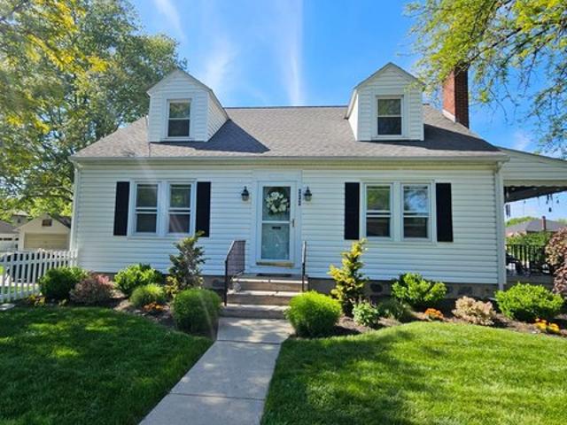 333 E Oak St, Palmyra, PA 17078