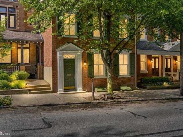 333 E Orange Street