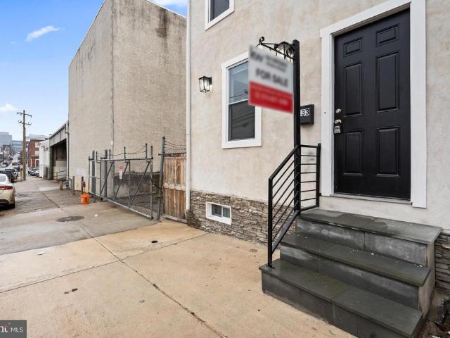 333 E Penn Street
