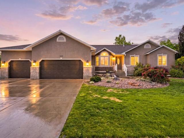 333 E Rosewood Park Ln, Draper, UT 84020
