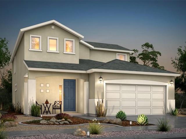 333 Emerald Rise Dr, Horizon City, TX 79928