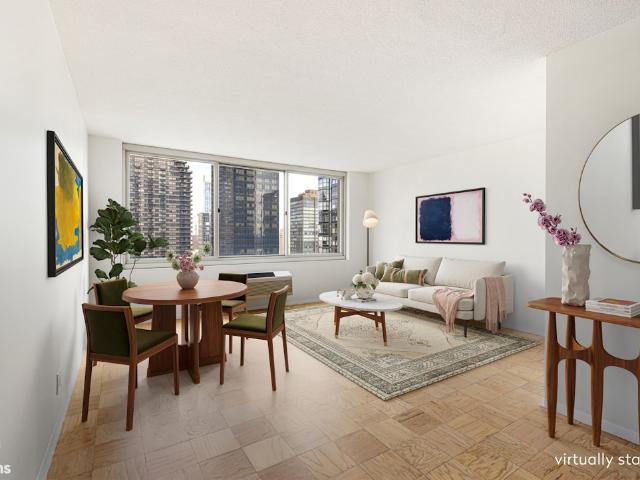 333 East 45th Street, New York, NY