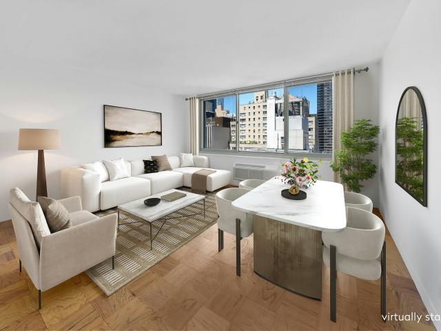 333 East 45th Street, New York, NY