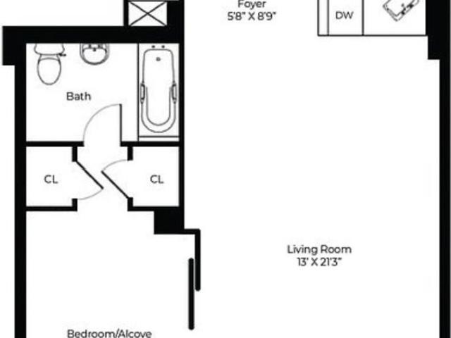 333 East 46th Street, New York, NY