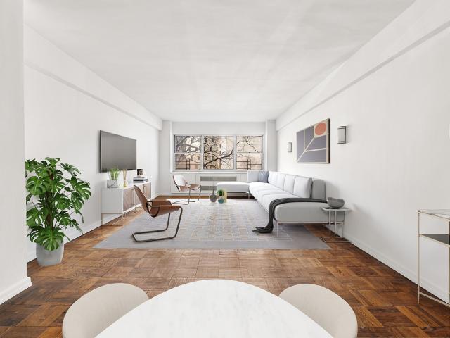 333 East 46th Street, New York, NY