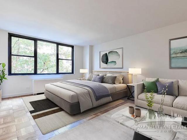 333 East 49th Street, New York, NY