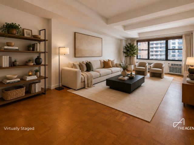 333 East 55th Street, New York, NY