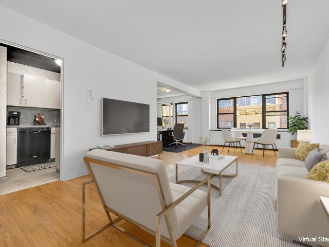 333 East 55th Street, New York, NY