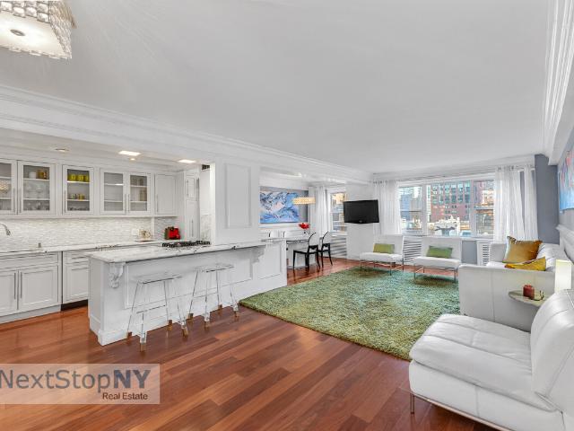 333 East 55th Street, New York, NY