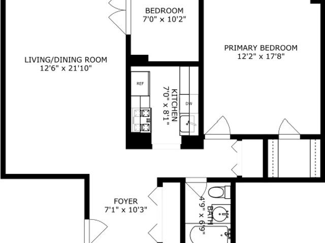 333 East 66th Street, Unit 9H