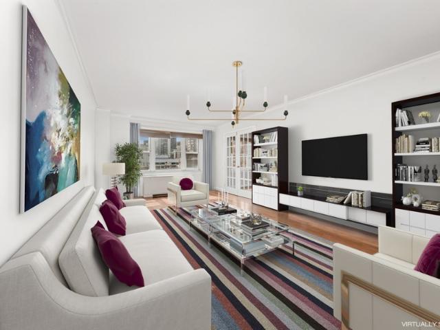 333 East 66th Street, New York, NY