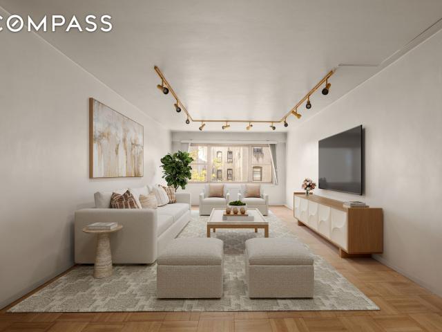333 East 66th Street, New York, NY