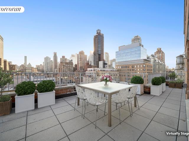 333 East 66th Street, New York, NY