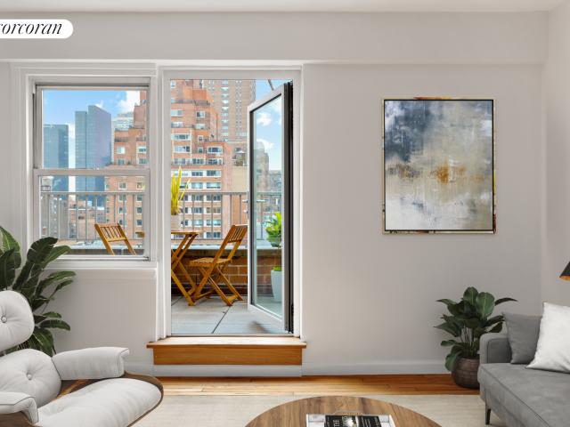 333 East 66th Street, New York, NY