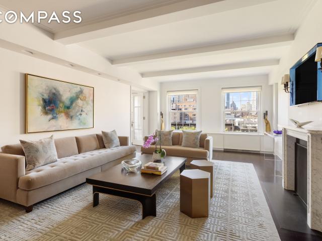 333 East 68th Street, New York, NY