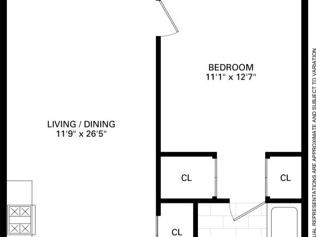 333 East 82nd Street, Unit 4D