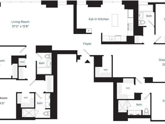 333 East 91st Street, Unit 19AB | Compass