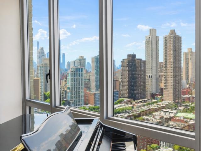 333 East 91st Street, Unit 30AB