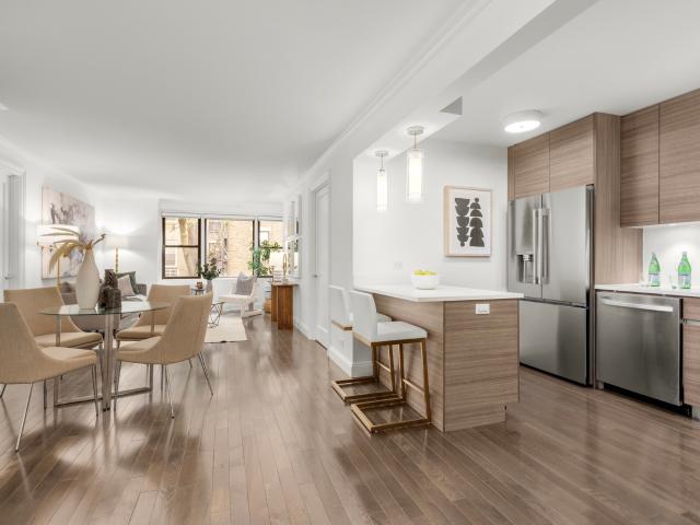 333 East 34th Street, New York, NY