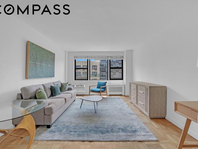 333 East 34th Street, New York, NY