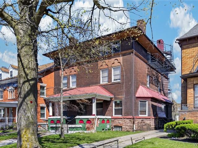 333 Elmwood Avenue