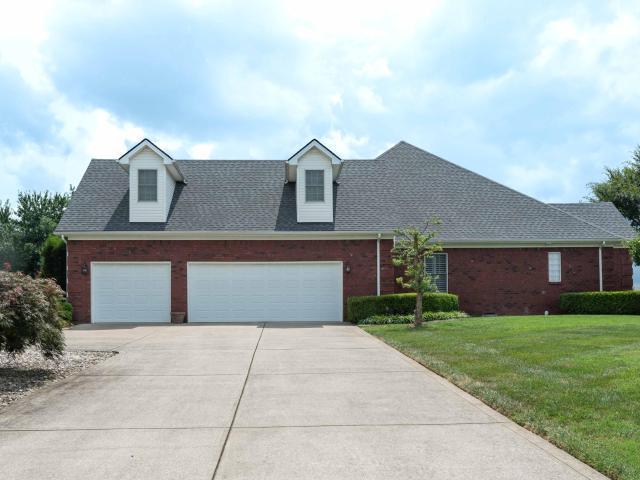 333 Foxtail Road
