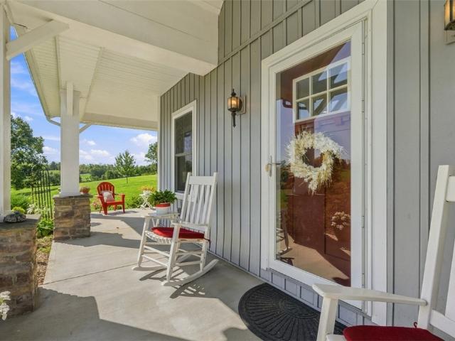 333 Fort Cherry Rd