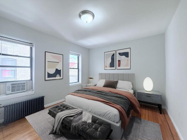 333 Fairmount Ave # 3J