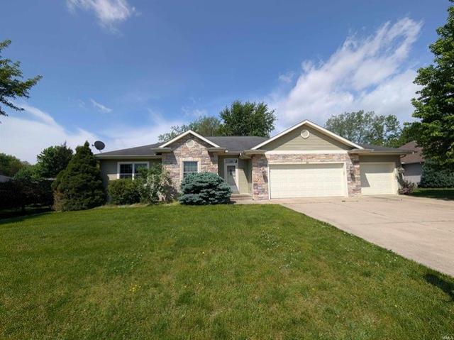 333 Fairview Dr, Goshen, IN 46528