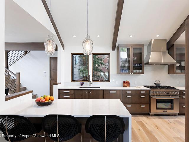 333 Faraway Rd, Snowmass Village, CO 81615 | MLS #186714
