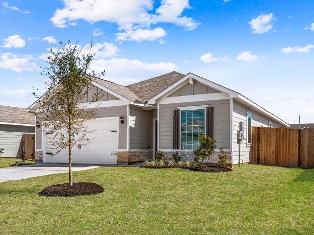 333 Fastboy Ln, Waller, TX 77484 | Compass