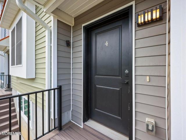 333 First Street Unit 4