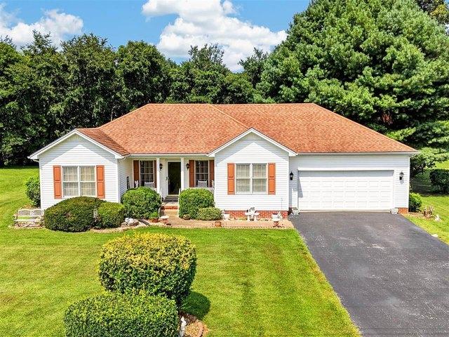 333 Karla Cir, Russellville, KY 42276