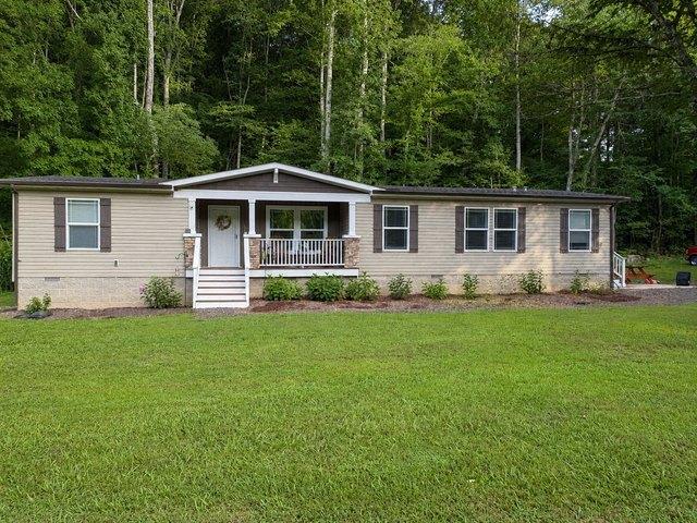 333 Keel Hollow Rd, Dover, TN 37058